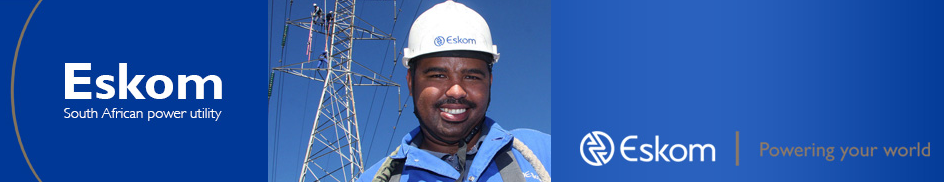 Careers X281 Eskom Vacancies 2024, Job opportunities at @www.eskom.co ...
